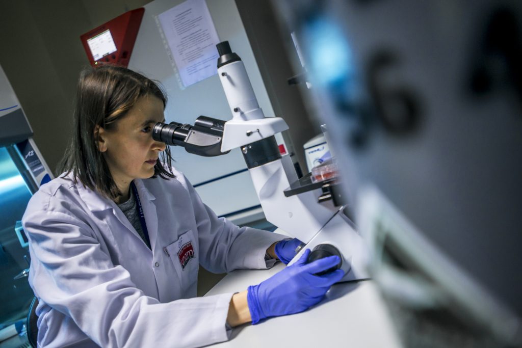 Synthetic Biosystems Laboratory- Seker Lab - Bilkent University UNAM ...