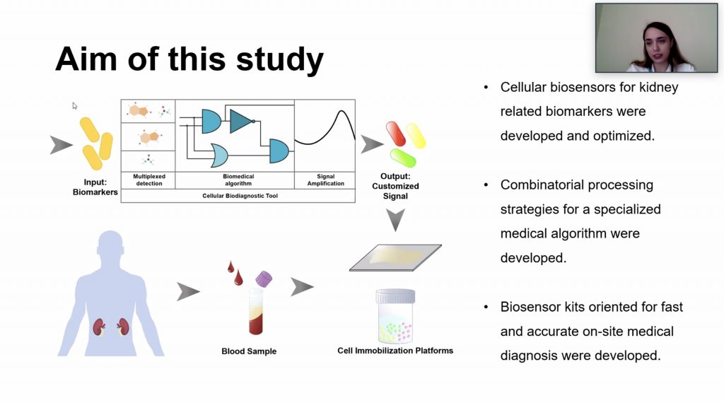 News - Synthetic Biosystems Lab