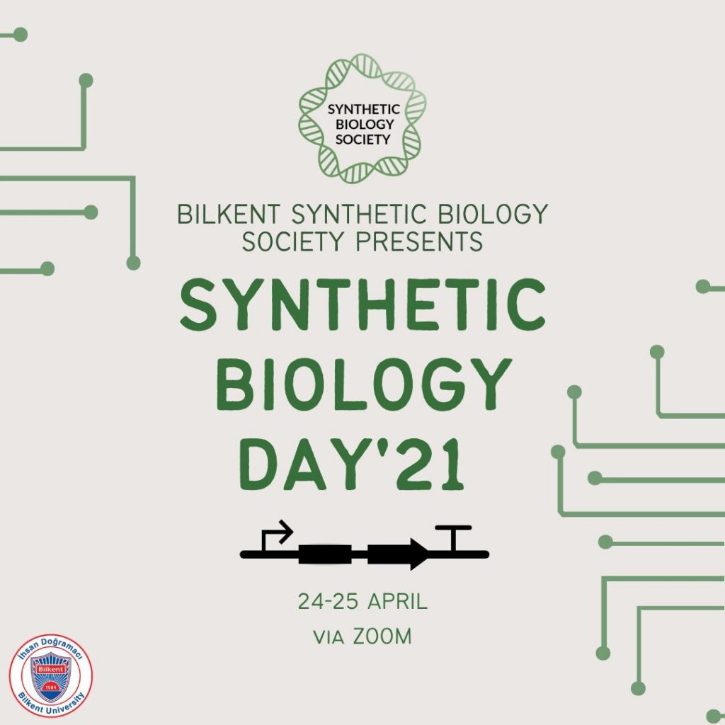 Synthetic Biology Day - Synthetic Biosystems Lab